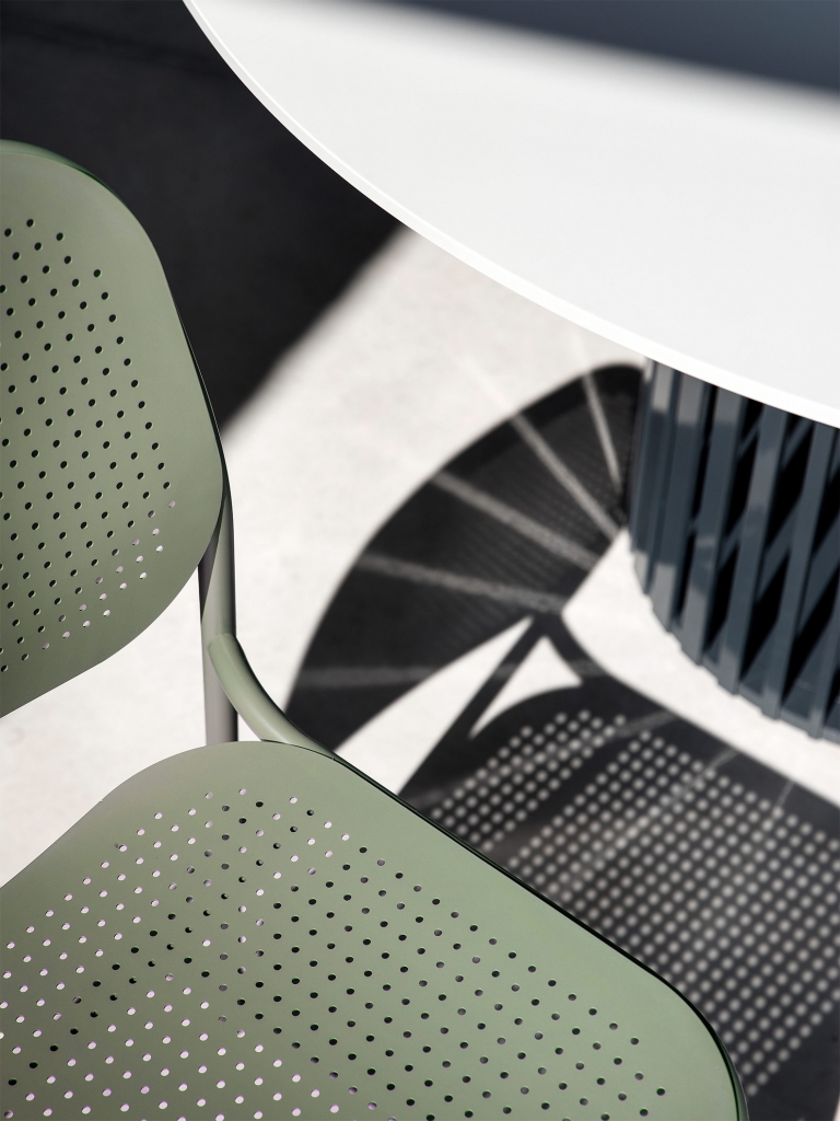 Metis — Gabbertas Studio